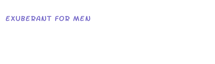 Exuberant For Men - Fuyao Glass America