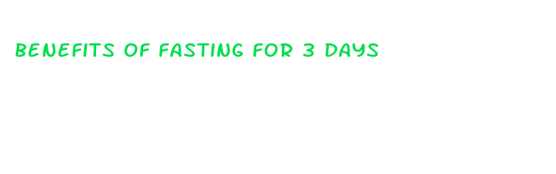 Benefits Of Fasting For 3 Days - Fuyao Glass America