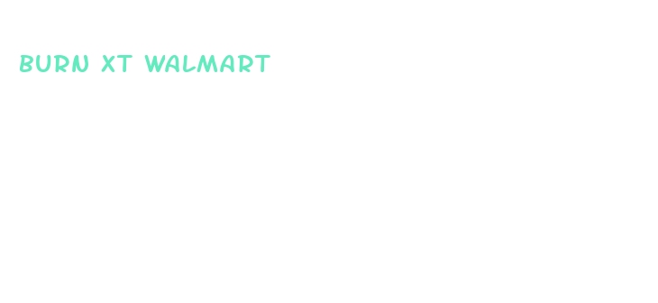 Burn Xt Walmart - Fuyao Glass America