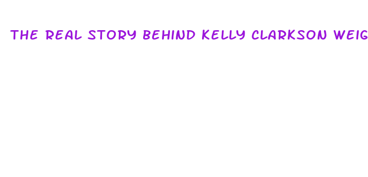 The Real Story Behind Kelly Clarkson Weight Loss - Fuyao Glass America